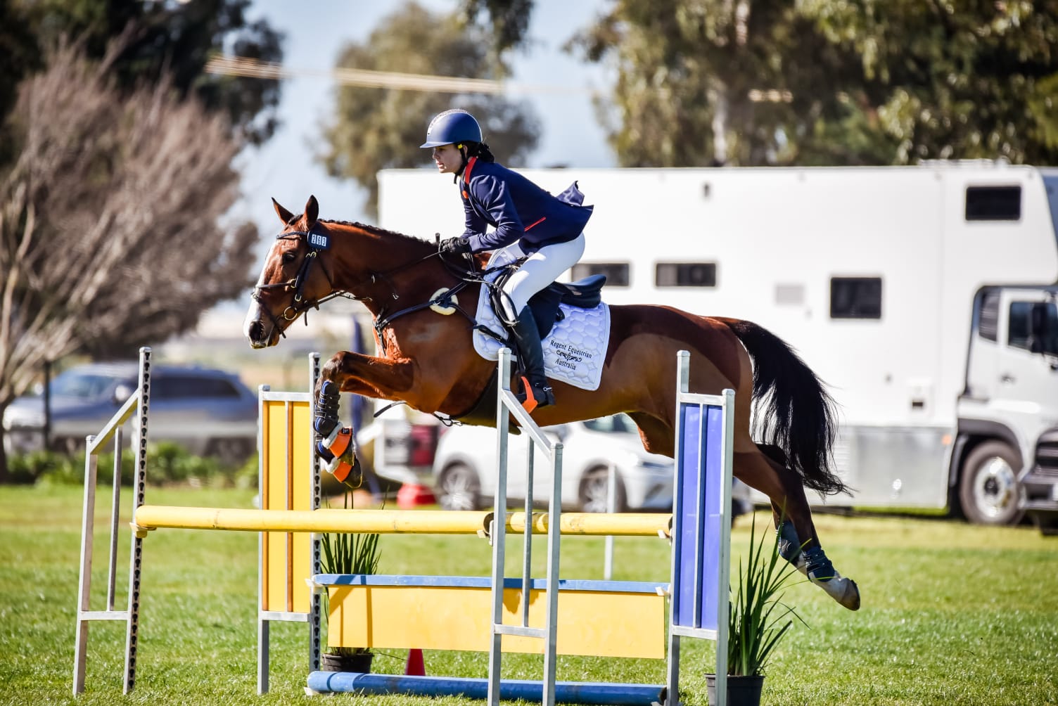 Supported Riders 2021-2022 Announced – Regent Equestrian Pty Ltd