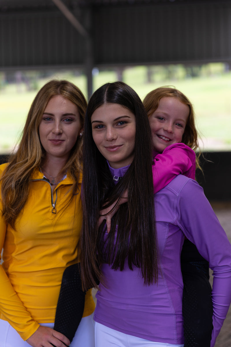 Rider Wear – Regent Equestrian Pty Ltd